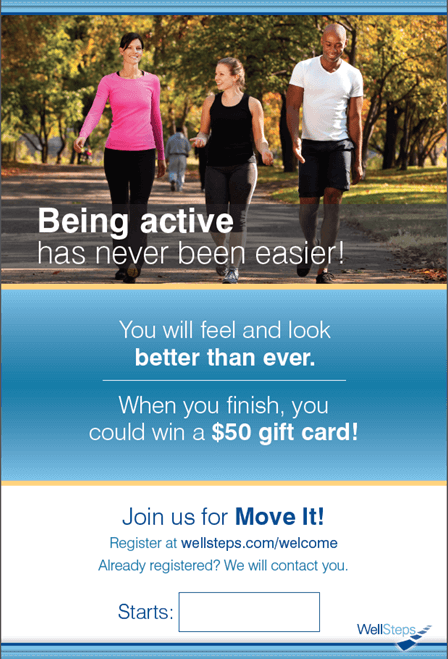 Worksite Wellness Blog