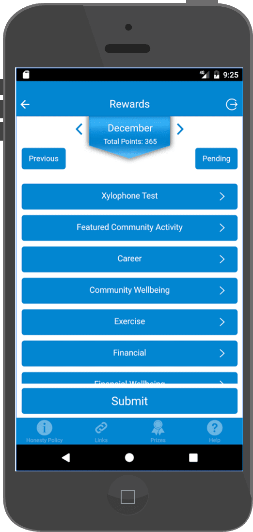 Worksite Wellness Blog