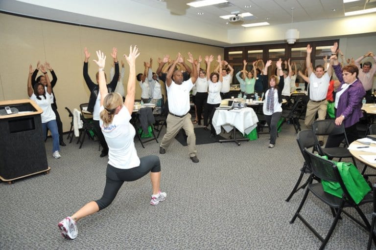 50 Employee Wellness Program Examples for Any Budget