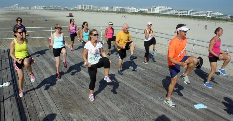 How a Worksite Wellness Committee Helps Programs