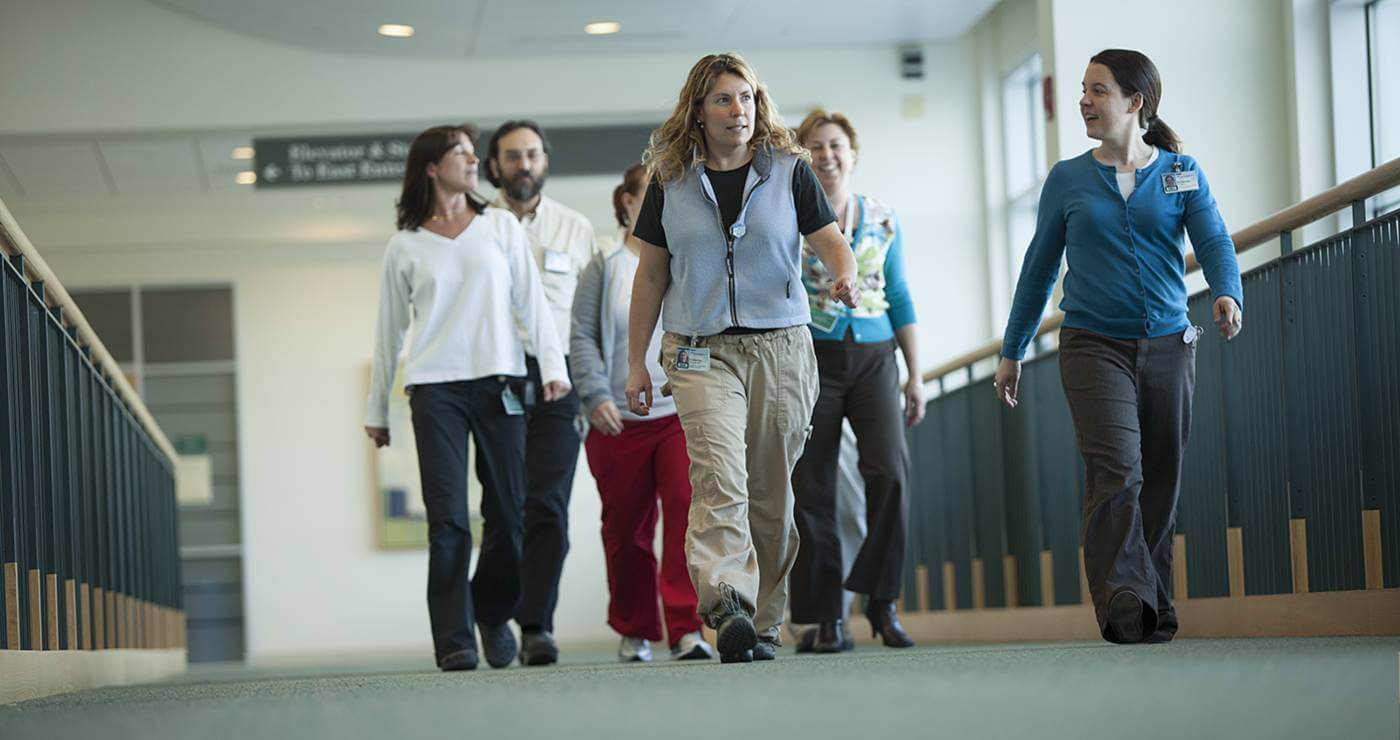 How to Design an Employee Wellness Plan That Works