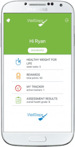 Worksite Wellness Blog