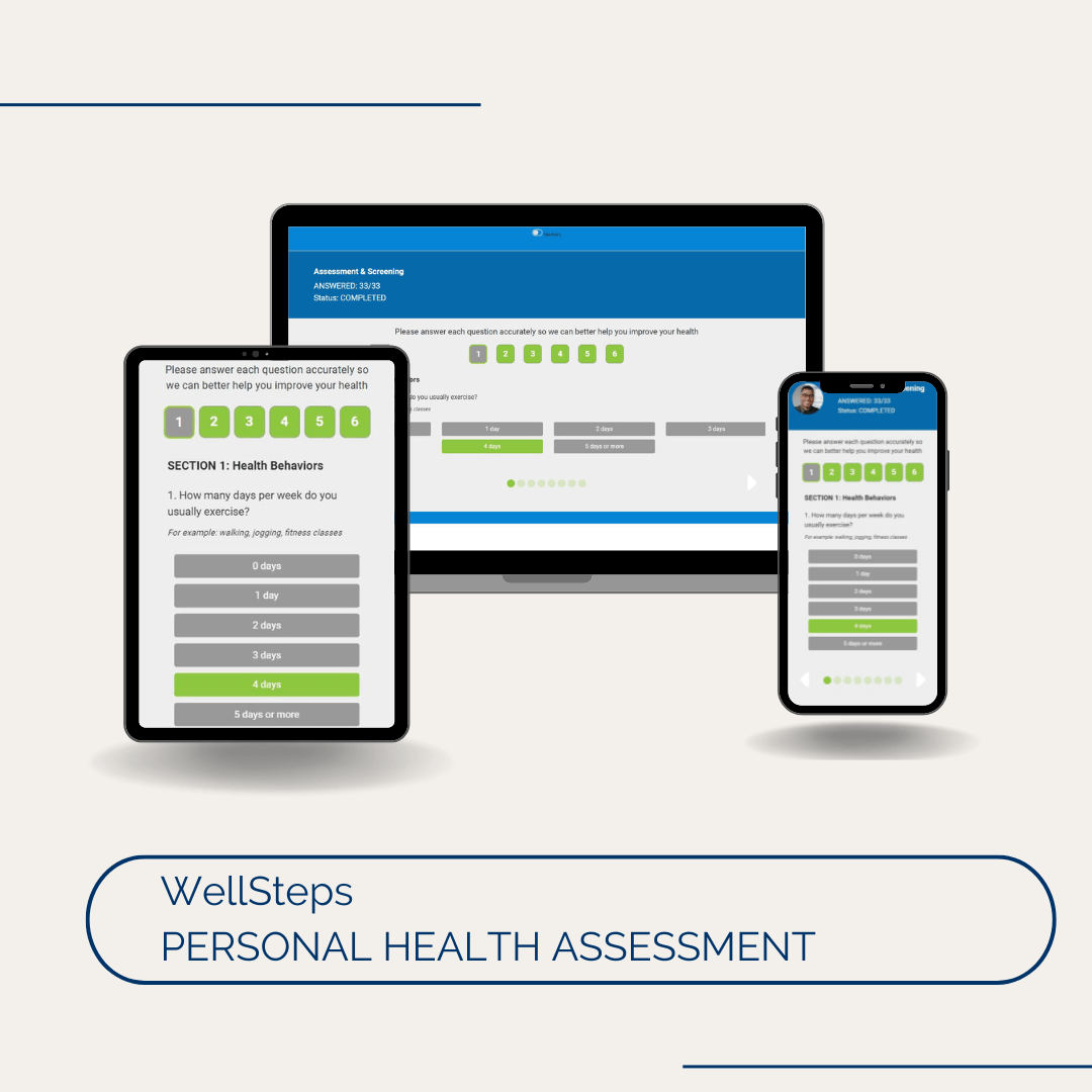 Worksite Wellness Blog