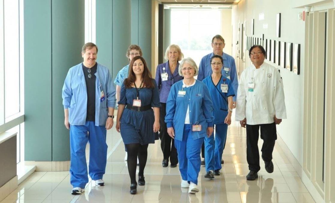 7 Important Reasons to Offer Employee Well-being at Work