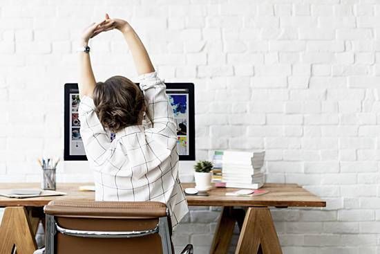 Worksite Wellness Blog