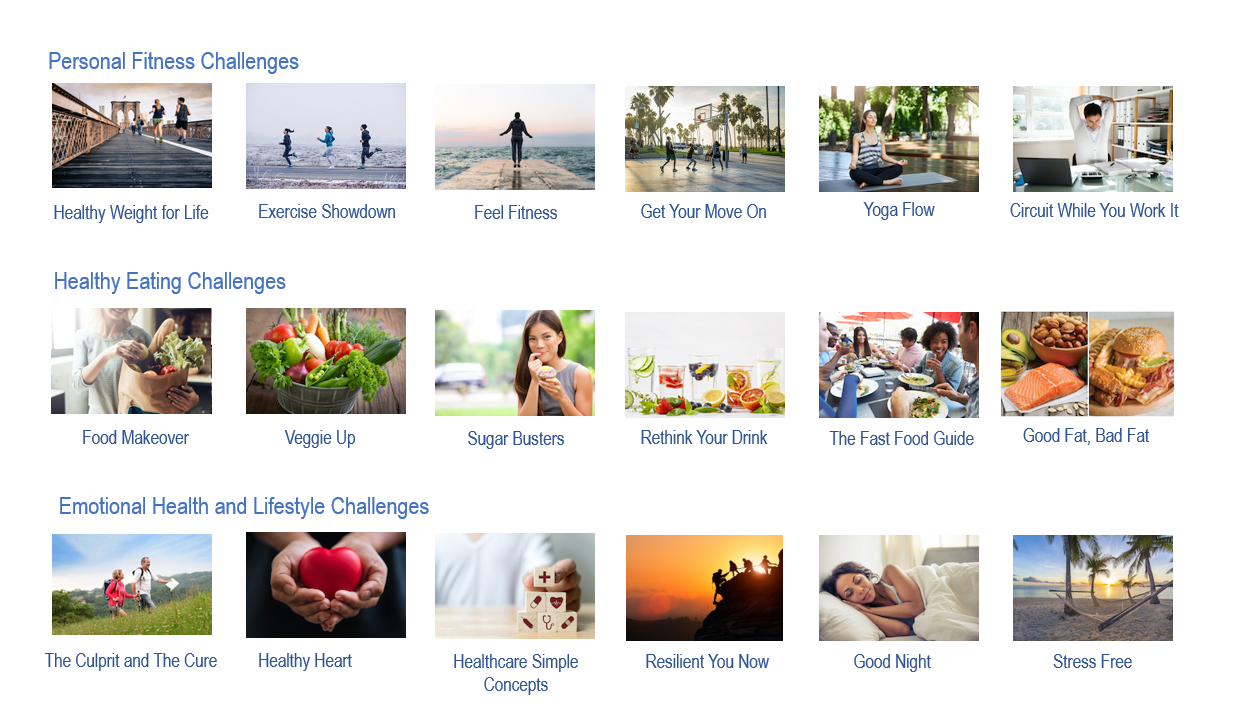 Ways Virtual Wellness Programs Make Employees Healthy