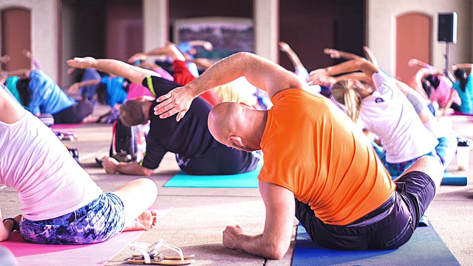 13 Fun Workplace Wellness Challenge Ideas for Employees