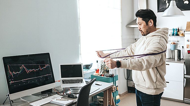 Best Wellness Plan Examples that Emphasize Employee Wellbeing