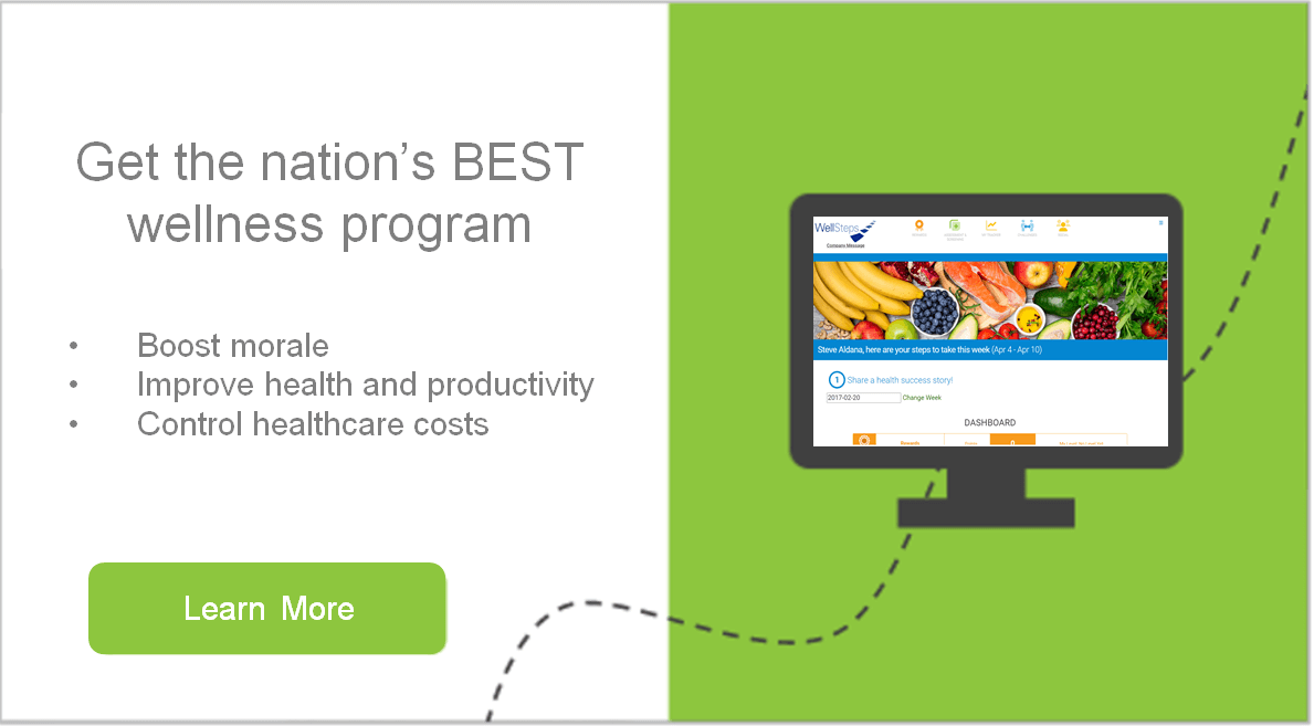 Outcomes-based Wellness Programs in the Real World