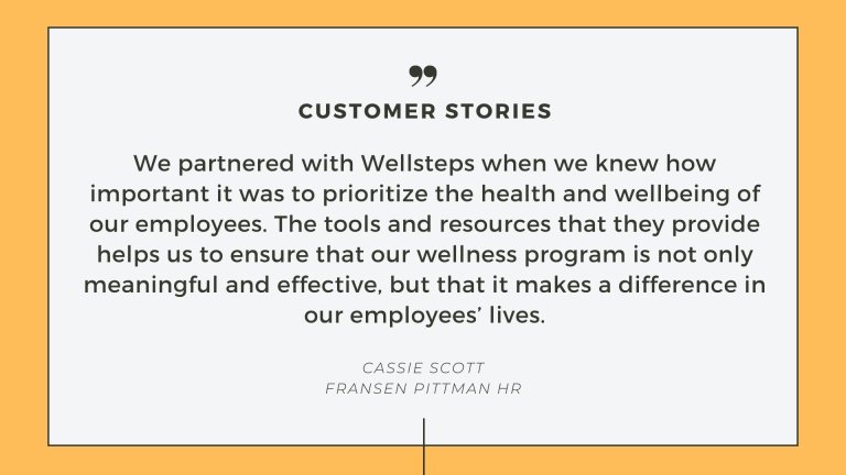 18 Wellness Program Incentive Ideas For Corporate Programs