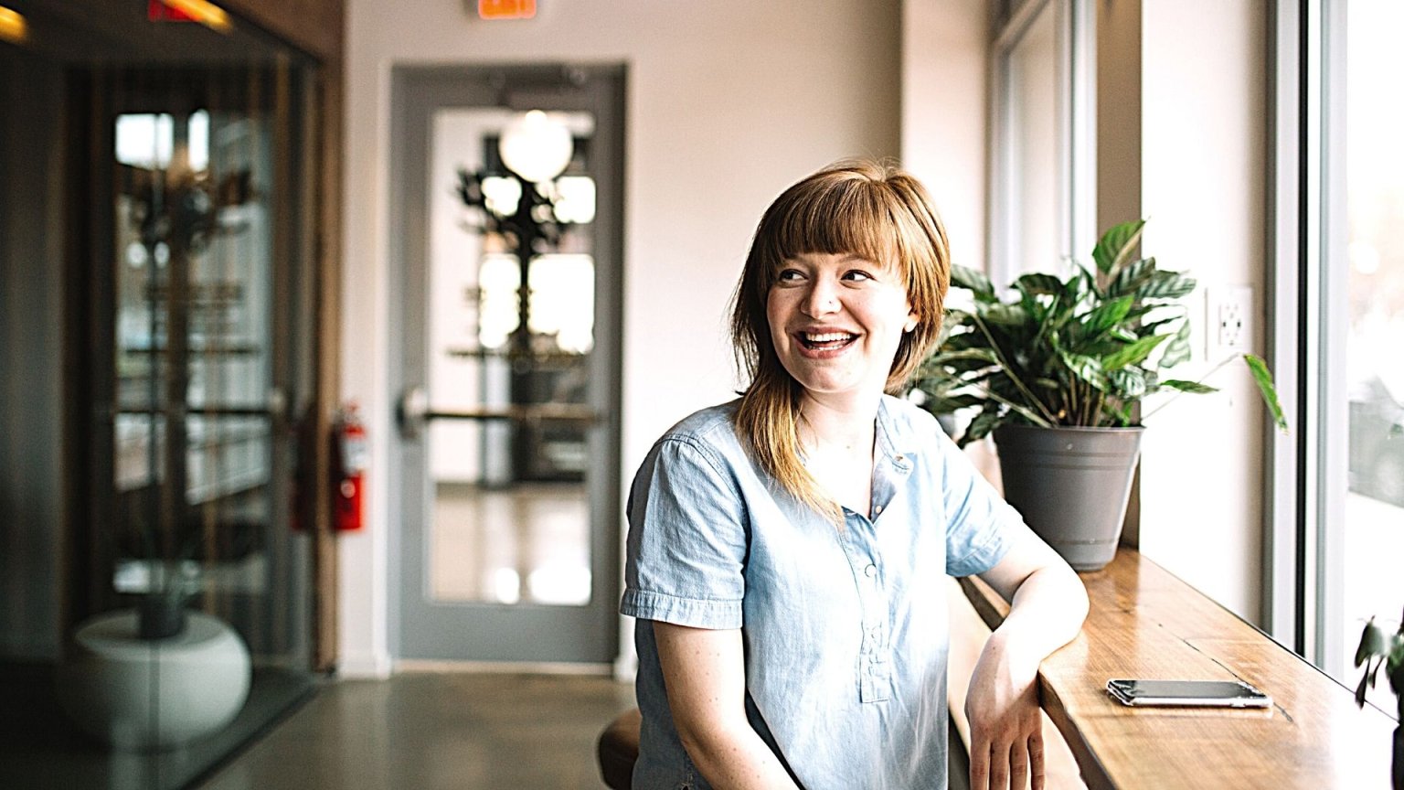 Are Happy Employees More Productive in the Workplace?