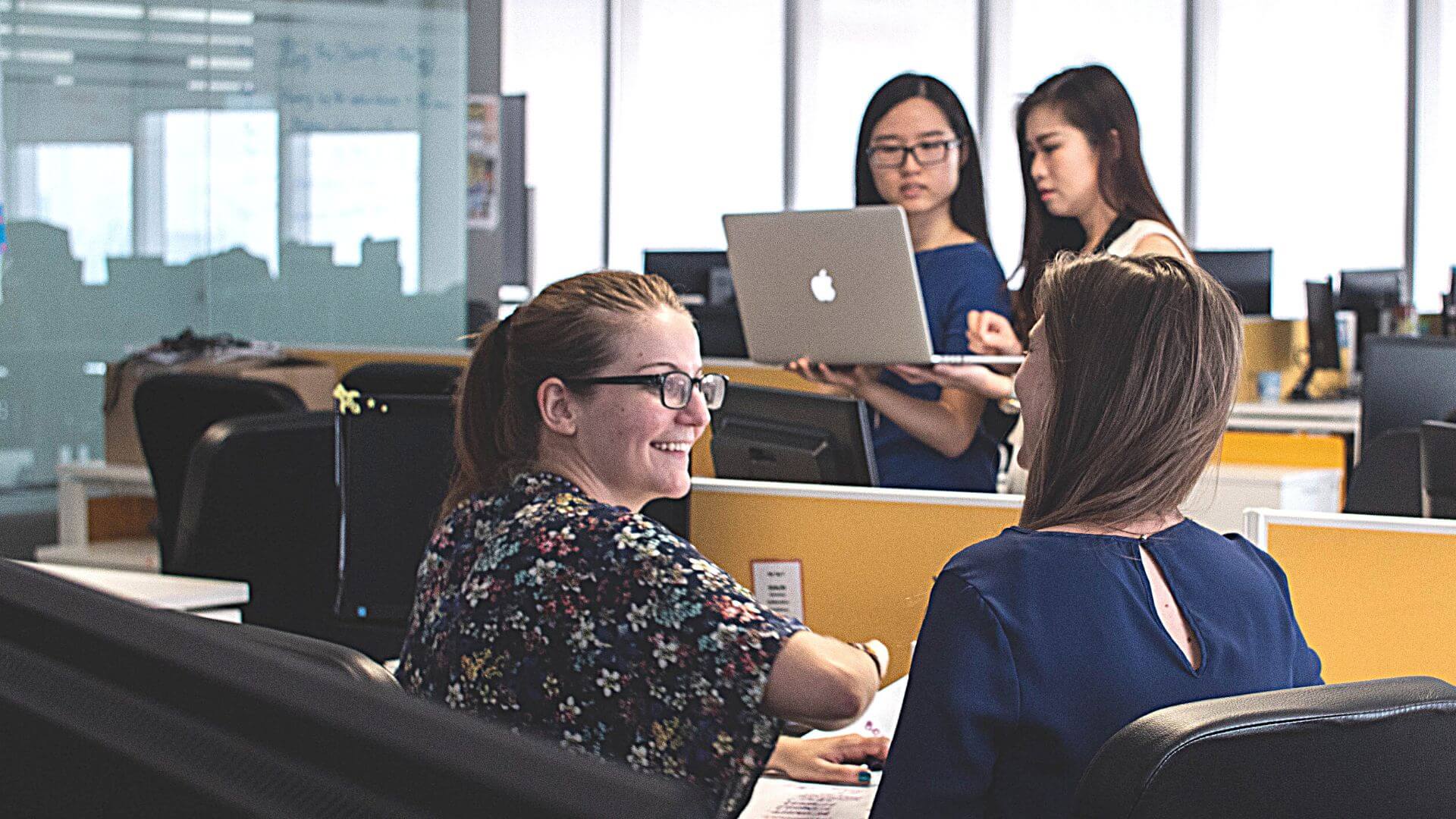 Enhance Employee Commitment: How Wellness Programs Help