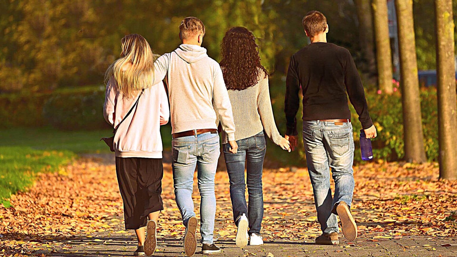 Wellness Programs Increase Employee Retention in the Workplace