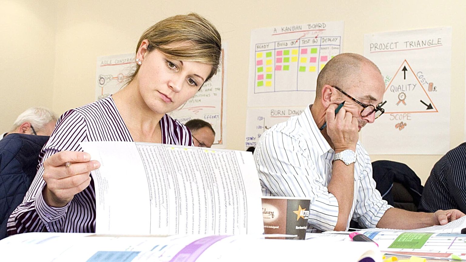 Wellness Programs Increase Employee Retention in the Workplace