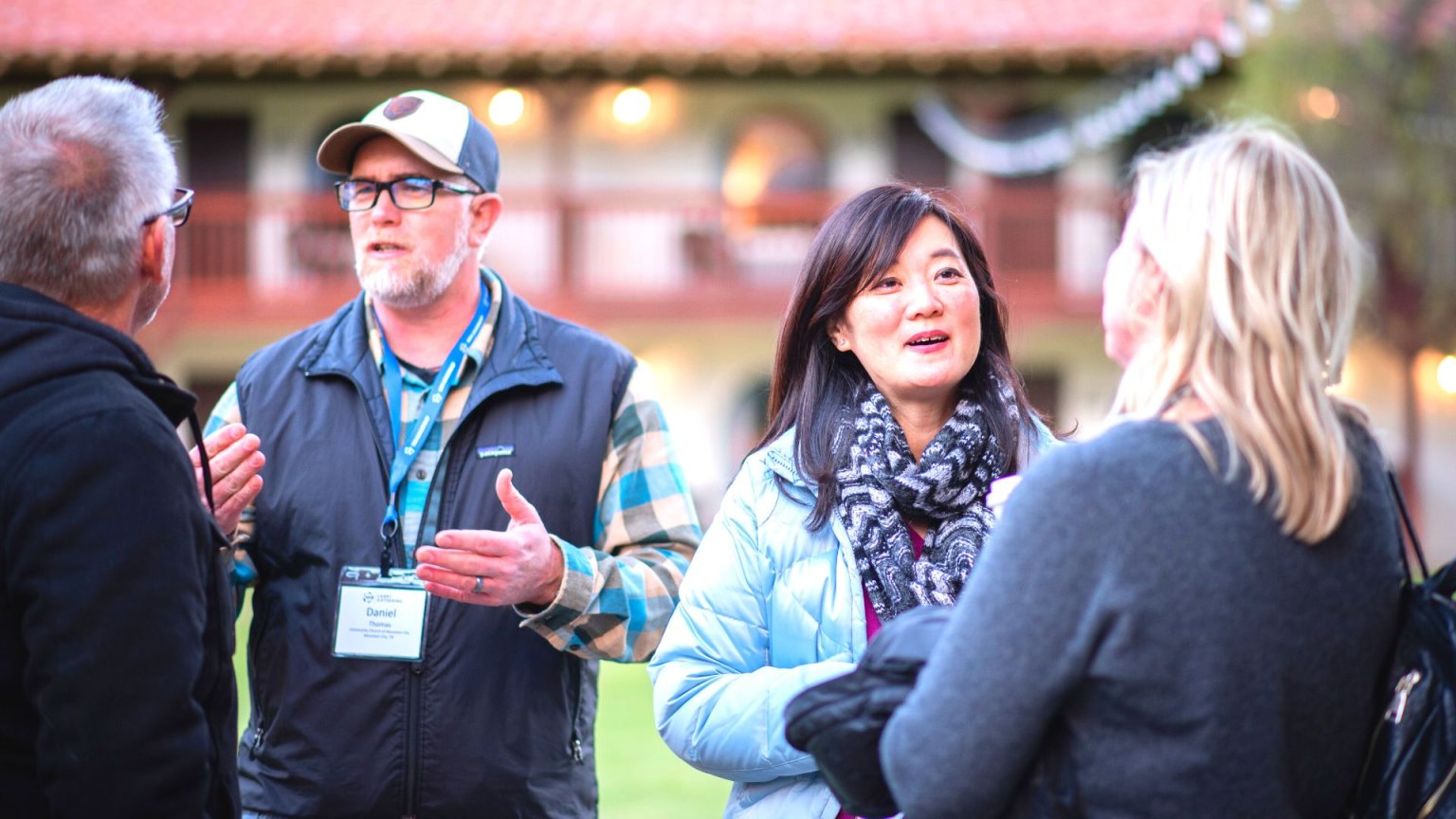 How Leaders Can Communicate Support For Wellness Programs