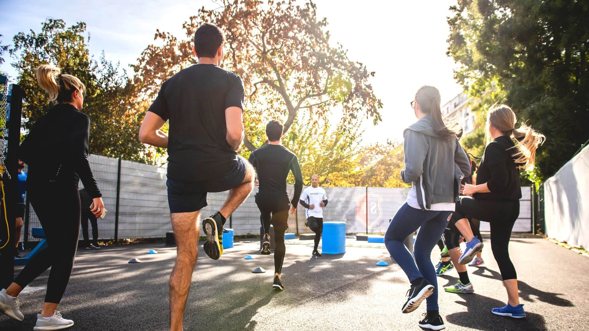 Easy Ideas for Increased Fitness in the Workplace