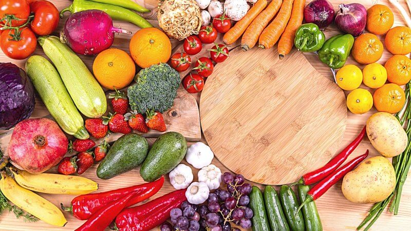 13 Ways to Boost Nutrition in the Workplace