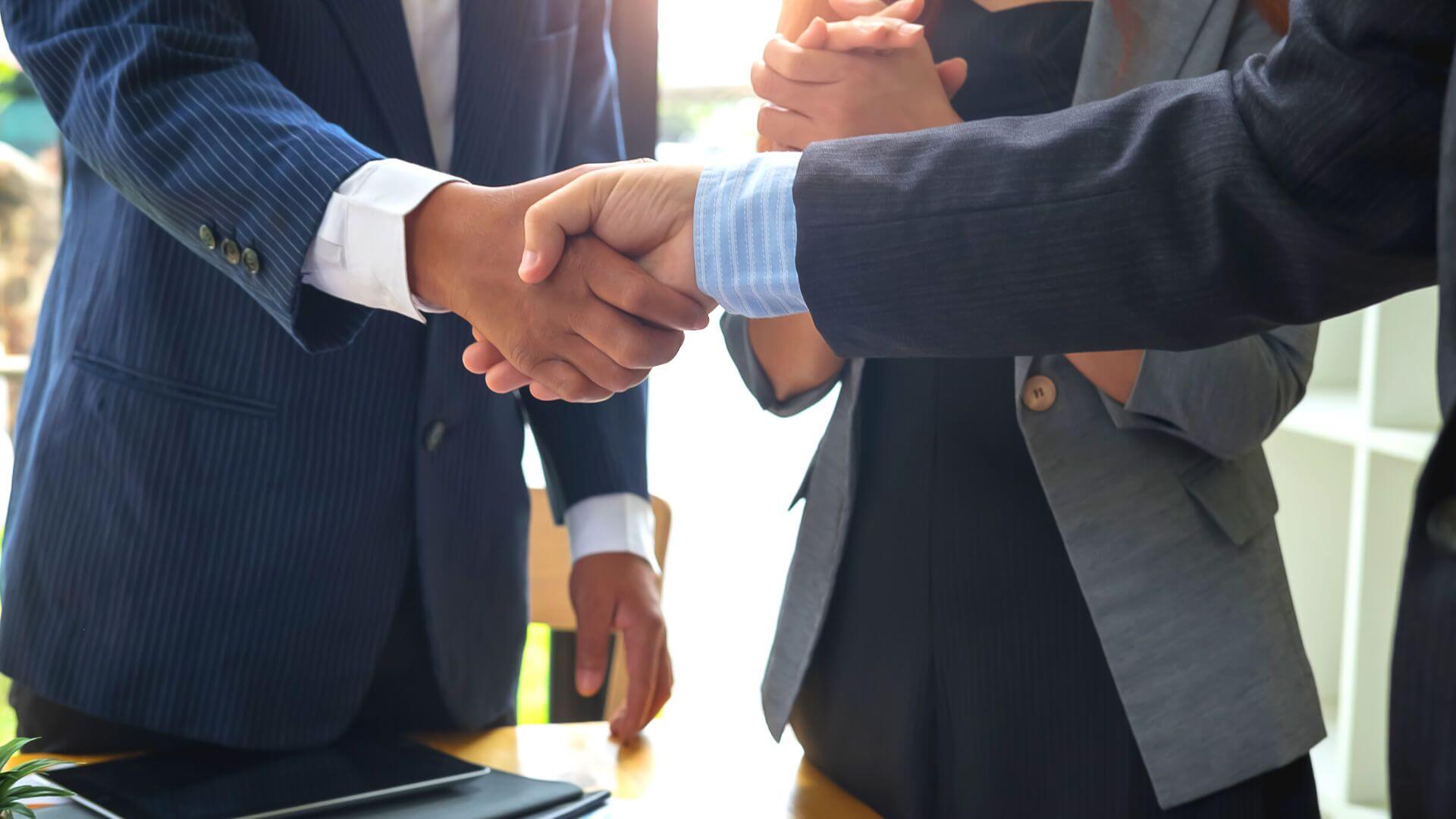 How to Resolve Conflict in the Workplace in 5 Steps