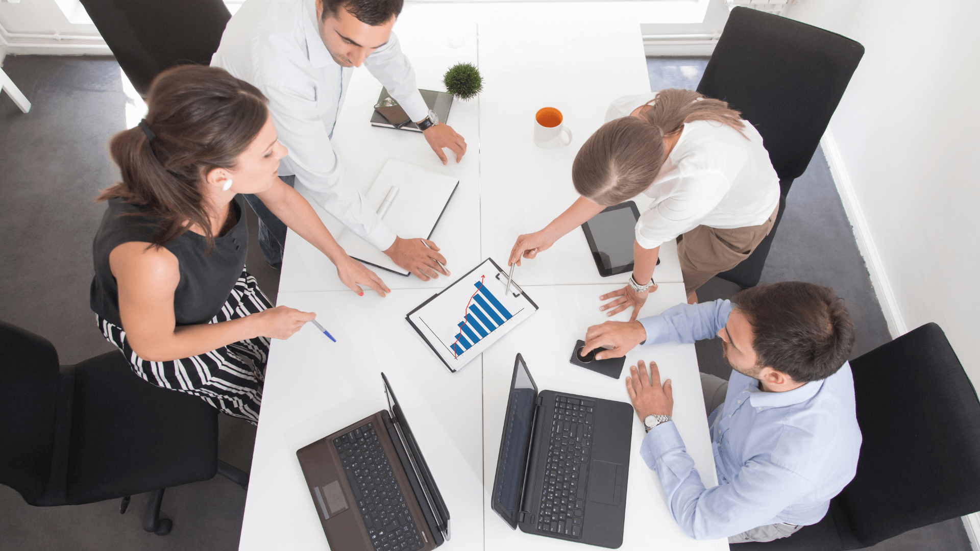 Determining Key Performance Indicators For Wellness Programs