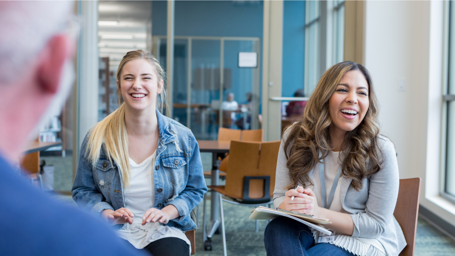 5 Key Positions In Corporate Wellness Programs