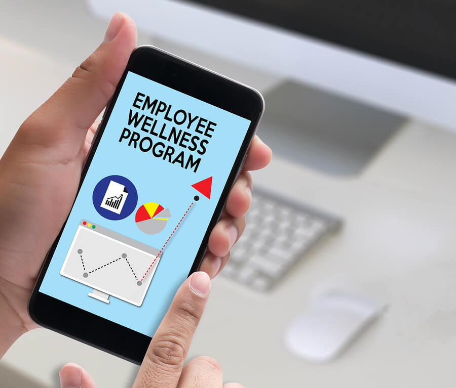 Worksite Wellness Blog