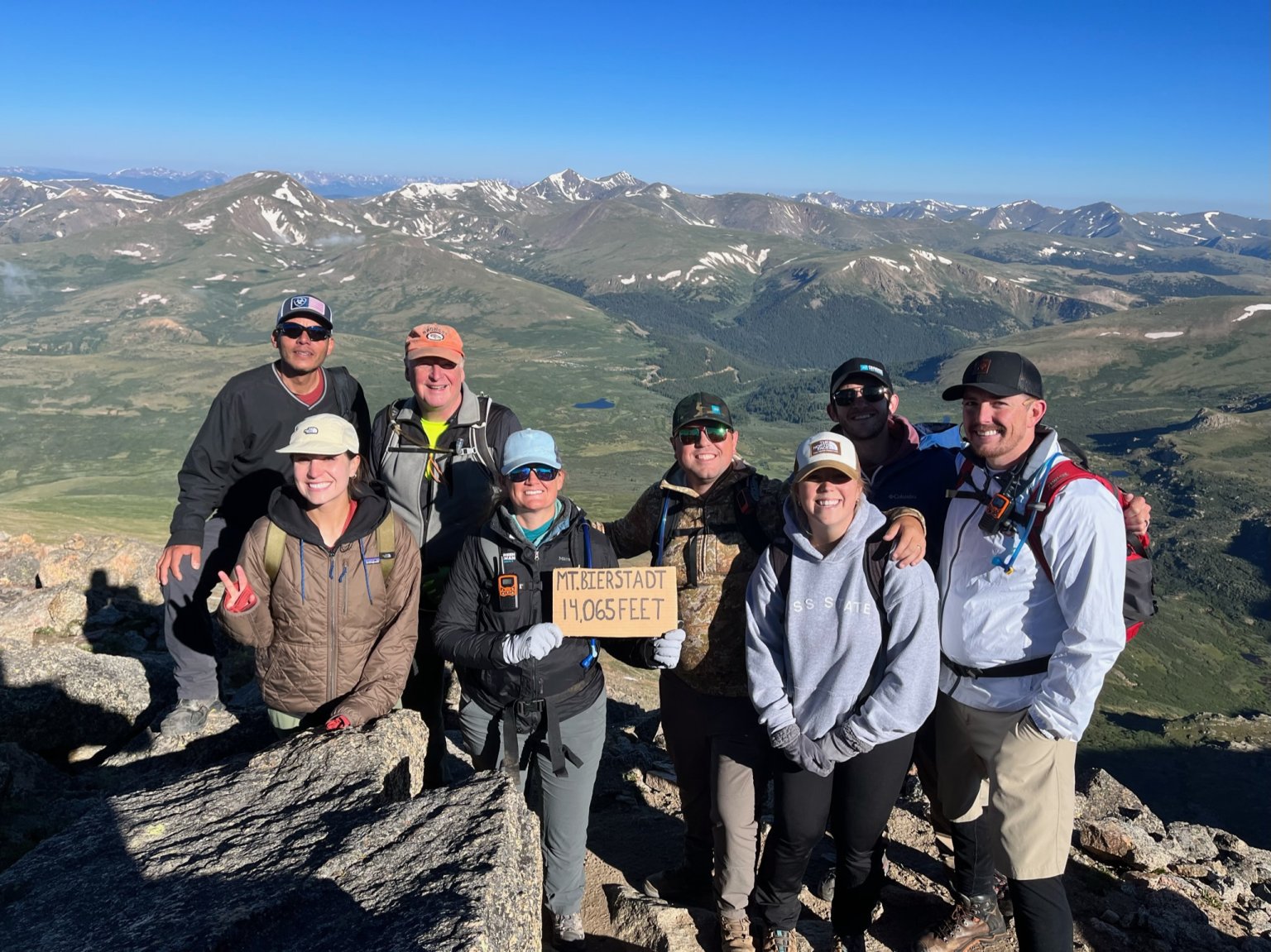 Fransen Pittman Construction Wellness Program Details