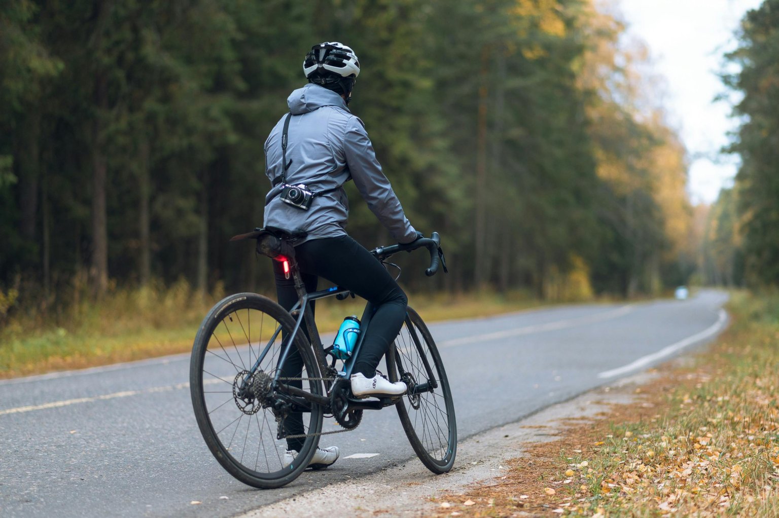 Fall Wellness Tips: 10 Ideas for a Happy & Healthy Autumn