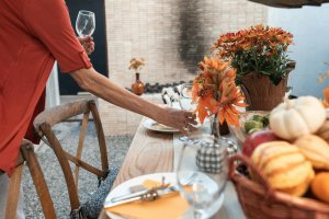 Fall Wellness Tips: 10 Ideas for a Happy & Healthy Autumn