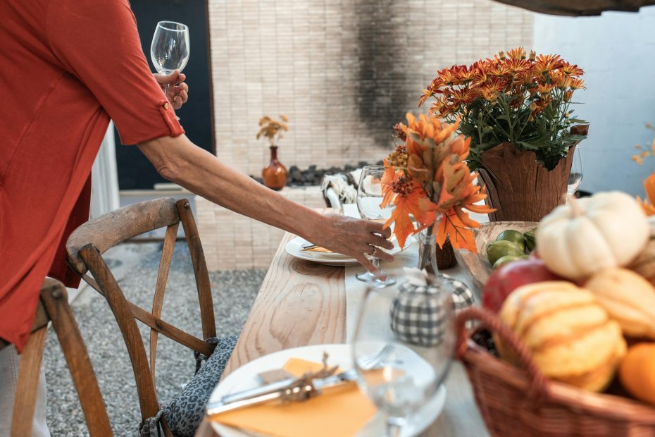 Fall Wellness Tips: 10 Ideas for a Happy & Healthy Autumn