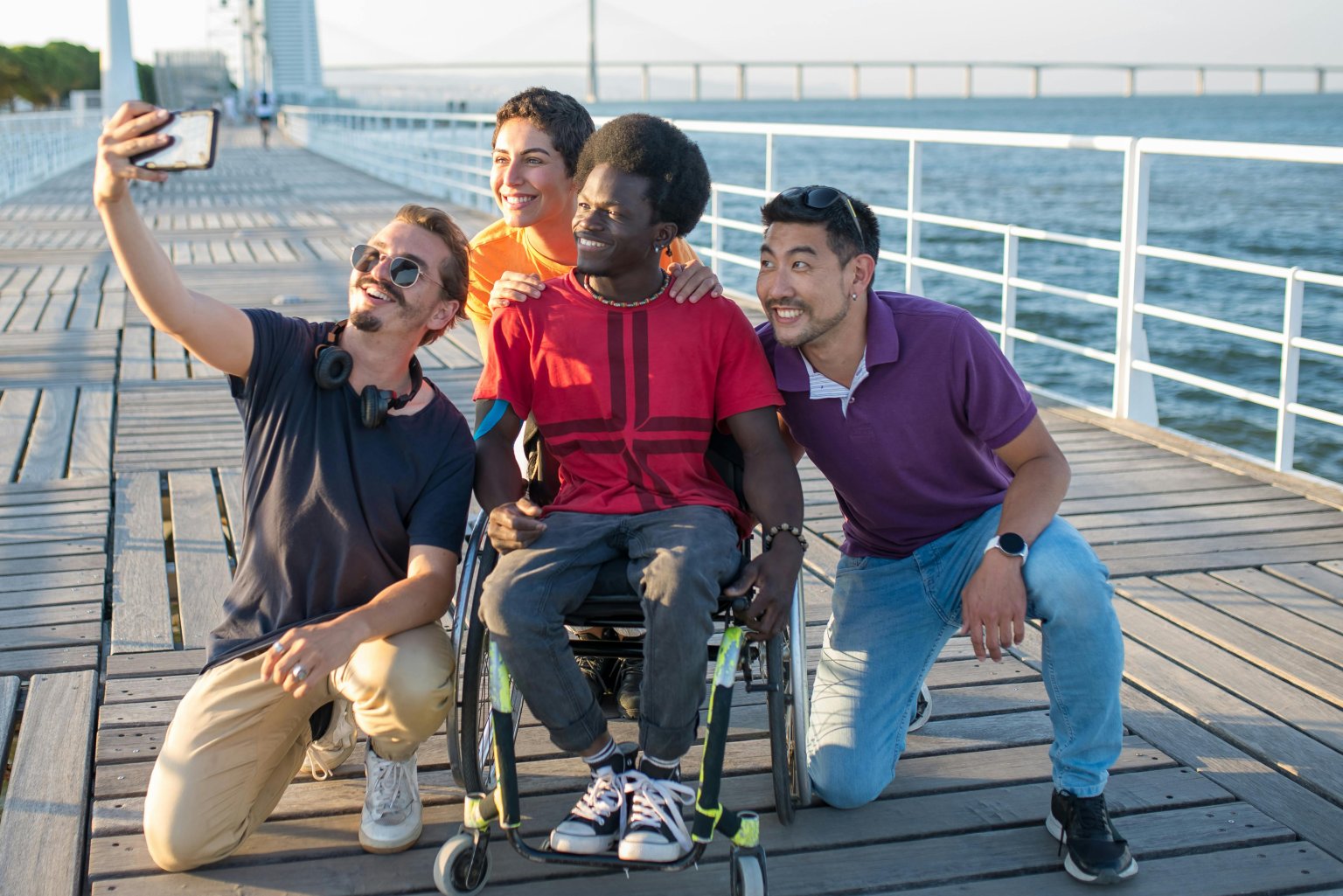 Equality In Workplace Wellness Programs