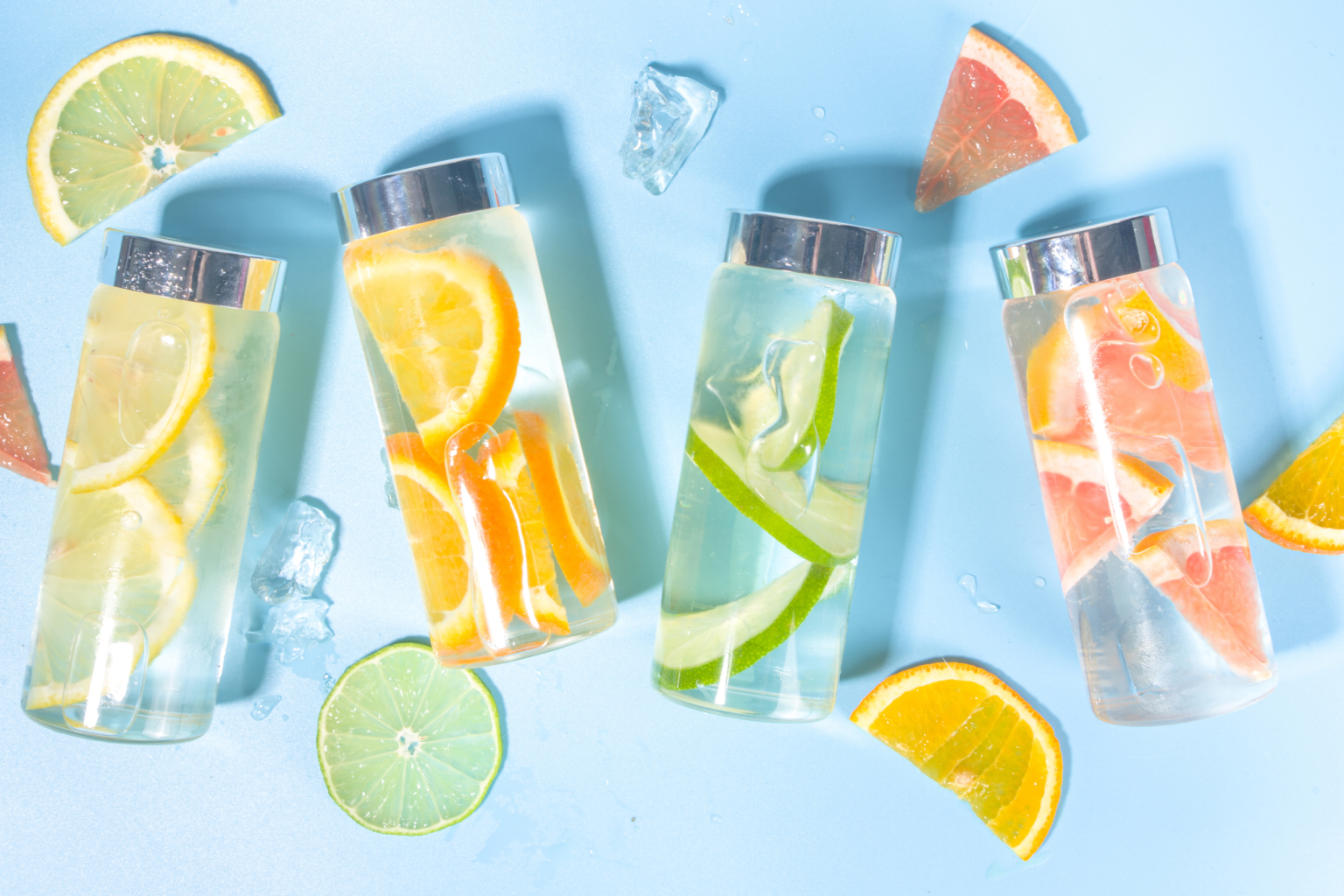 How a Workplace Hydration Challenge Can Boost Energy & Focus