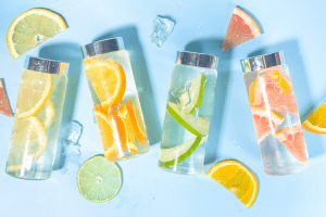 How a Workplace Hydration Challenge Can Boost Energy & Focus