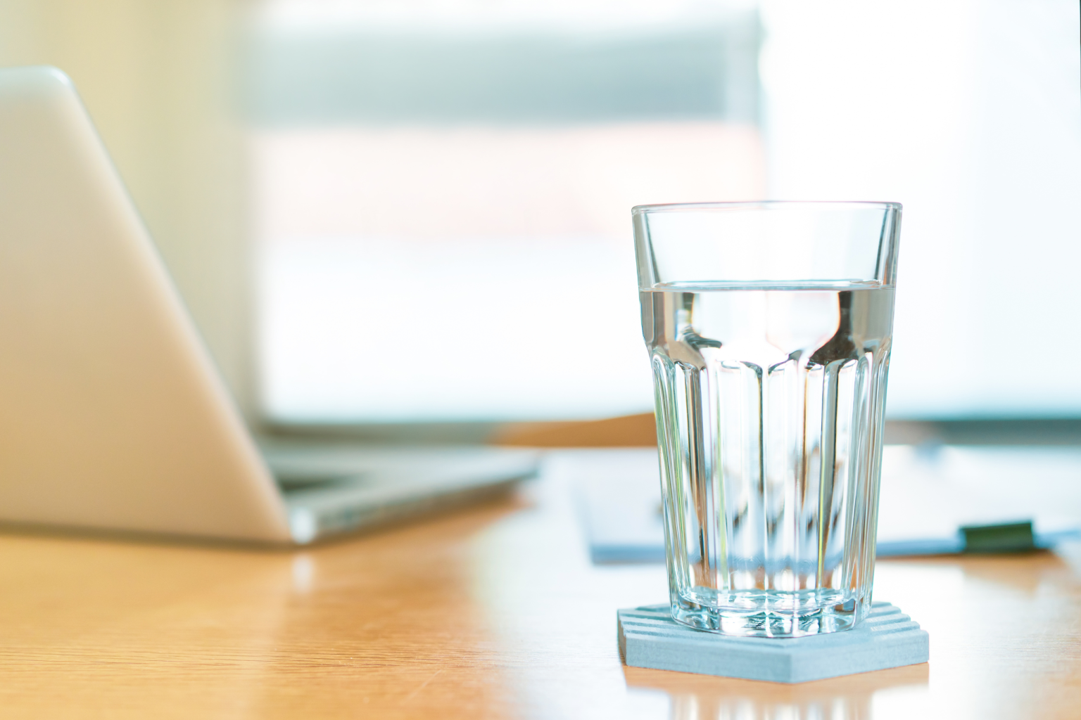 How a Workplace Hydration Challenge Can Boost Energy & Focus