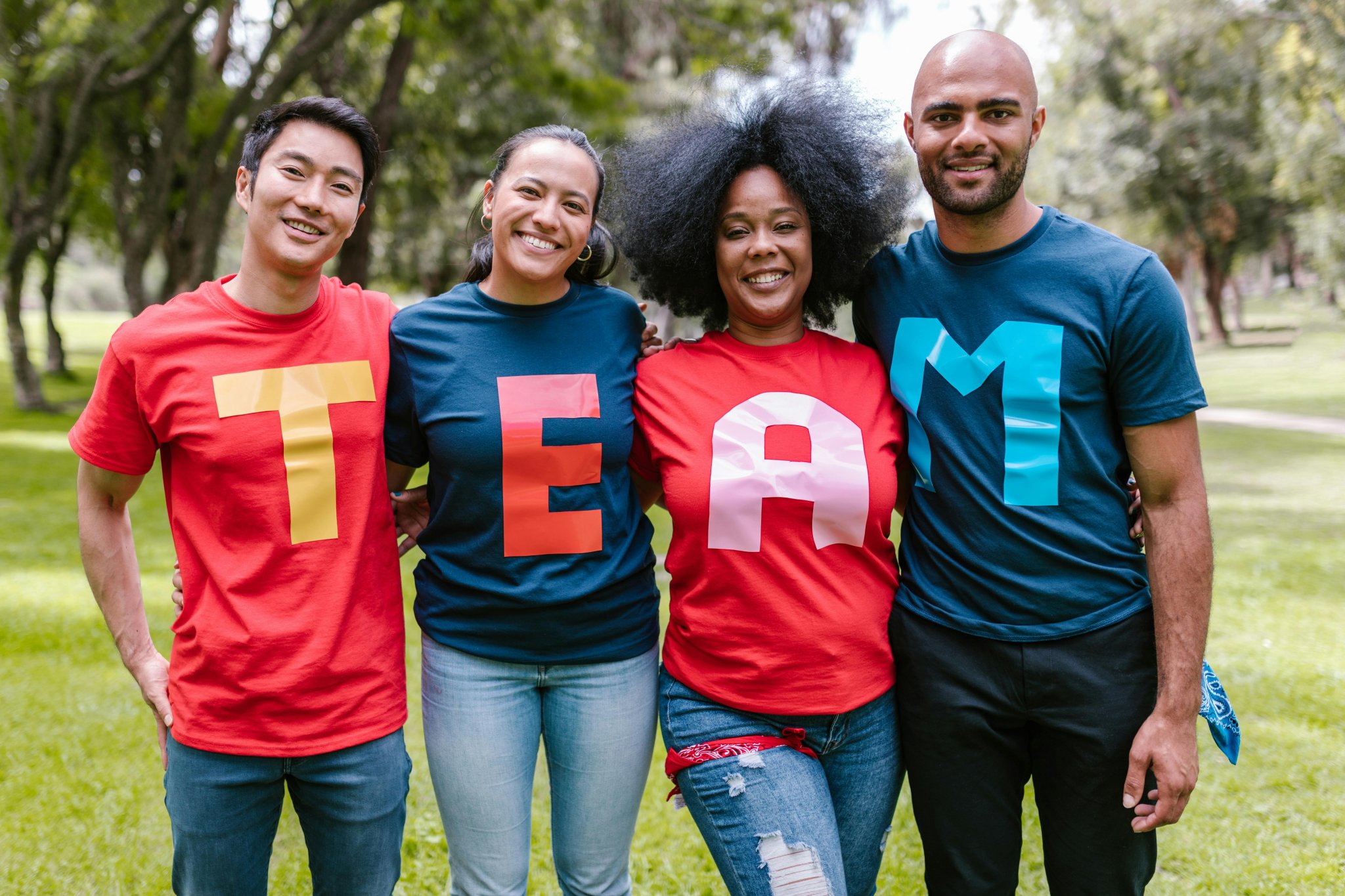 Key Players In Building a Successful Wellness Program