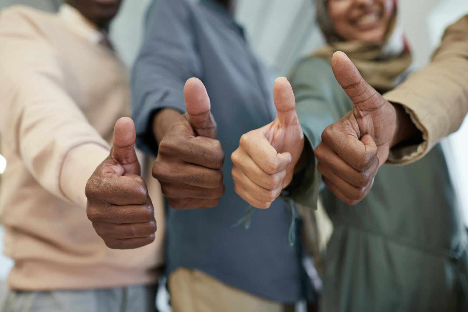 Why Employee Wellness Programs: Benefits Beyond the Office